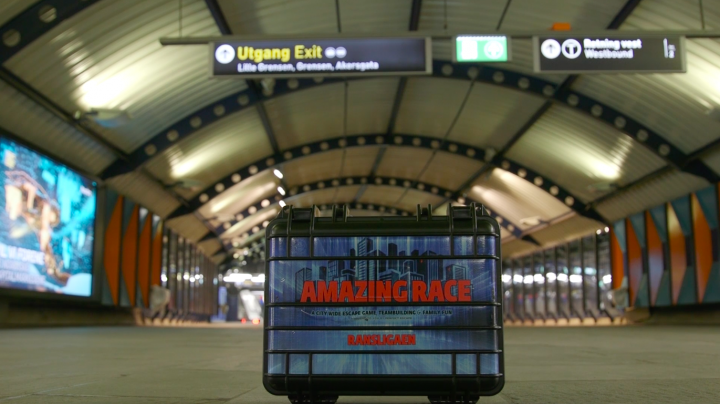 Games – Perfect Escape Oslo